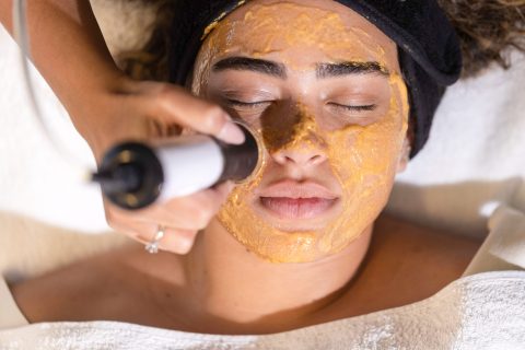 What Is An OxyGeneo Super Facial? – Total Wrapture Medi Spa