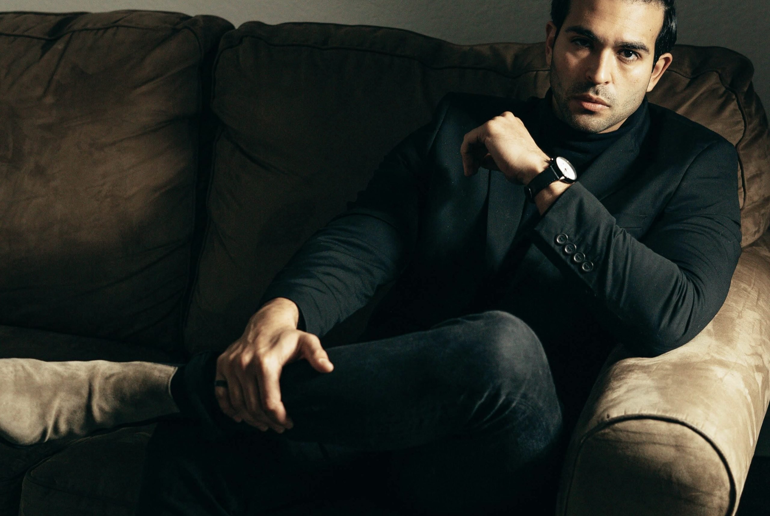 The Modern Gentleman’s Guide to Nail Care: Men’s Manicure and Pedicure ...