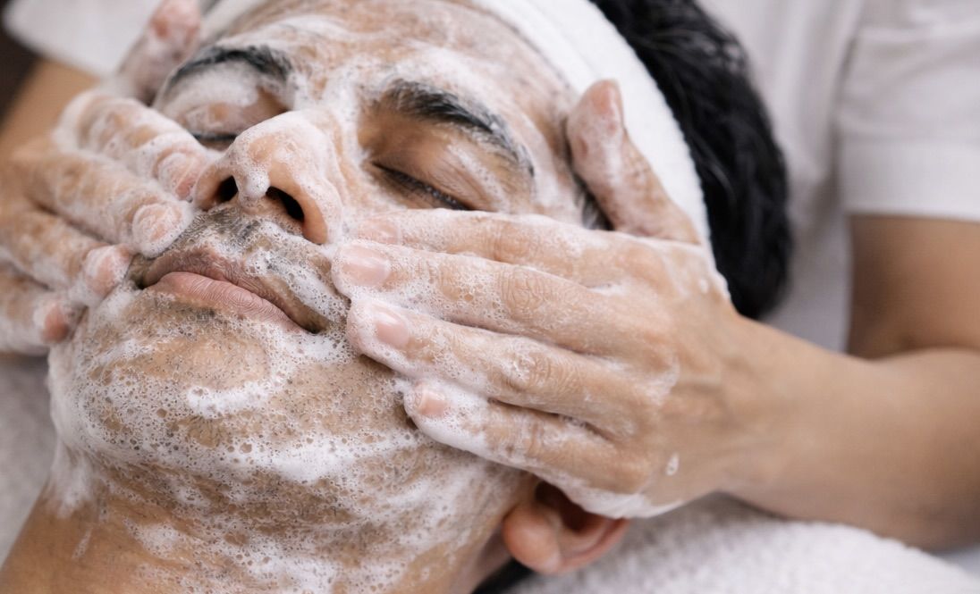 Facial Winnipeg Guide for Acne-Prone and Sensitive Skin – Total ...